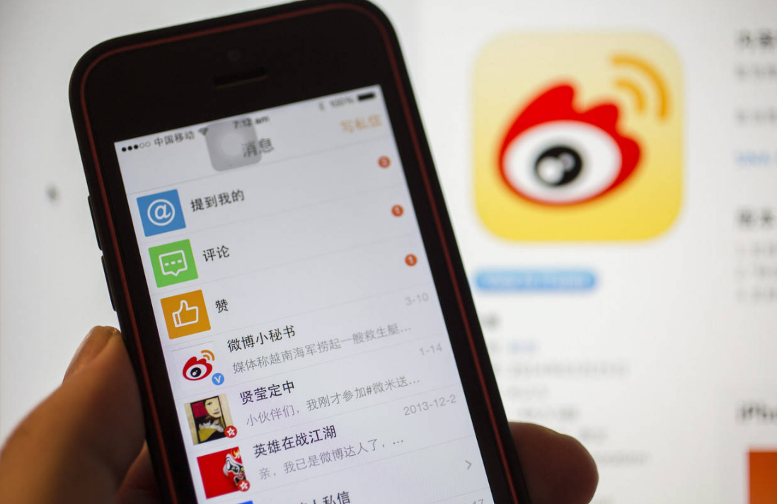 2023 From WeChat to Douyin: Navigating Chinese Social Media Landscape ...