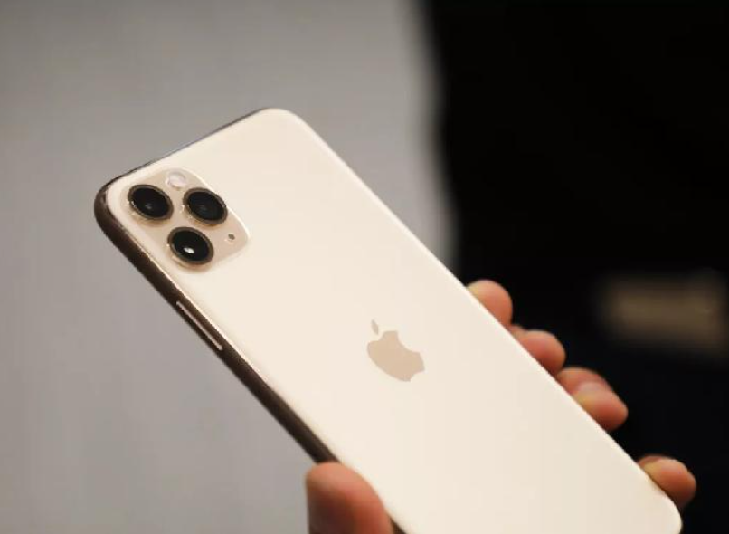 The Unveiling: A Close Look at the Top iPhone Suppliers in China Revealed