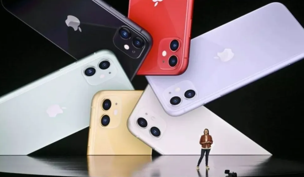 The Unveiling: A Close Look at the Top iPhone Suppliers in China Revealed