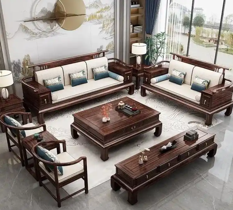 Unveiling the Elegance: Exploring the Timeless Beauty of Chinese Furniture
