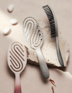 Mastering Hair Care: The Ultimate Guide to Different Types of Combs and ...