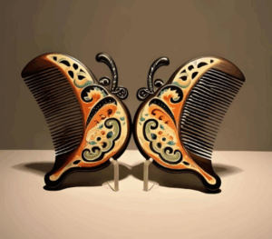 Mastering Hair Care: The Ultimate Guide to Different Types of Combs and ...